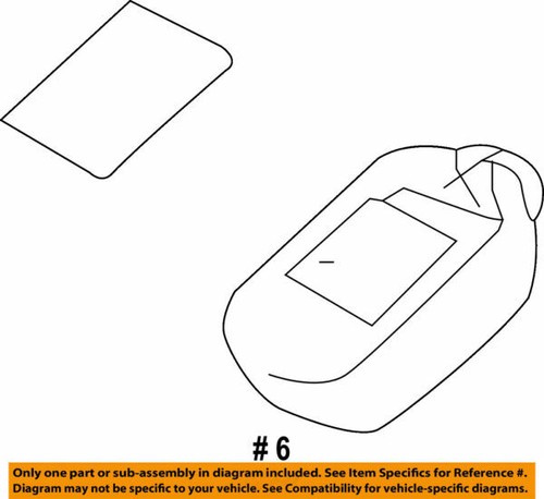 89941-42010 Toyota Sensor, rain 8994142010, New Genuine OEM Part | eBay