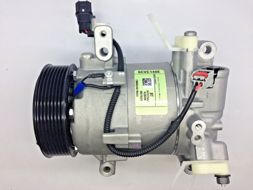 New 6CVC140E OEM AC Compressor for Honda Civic 2.0L 2016-2019 | eBay