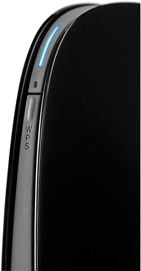 Belkin AC 1200 DB Wi-Fi Router for sale online | eBay