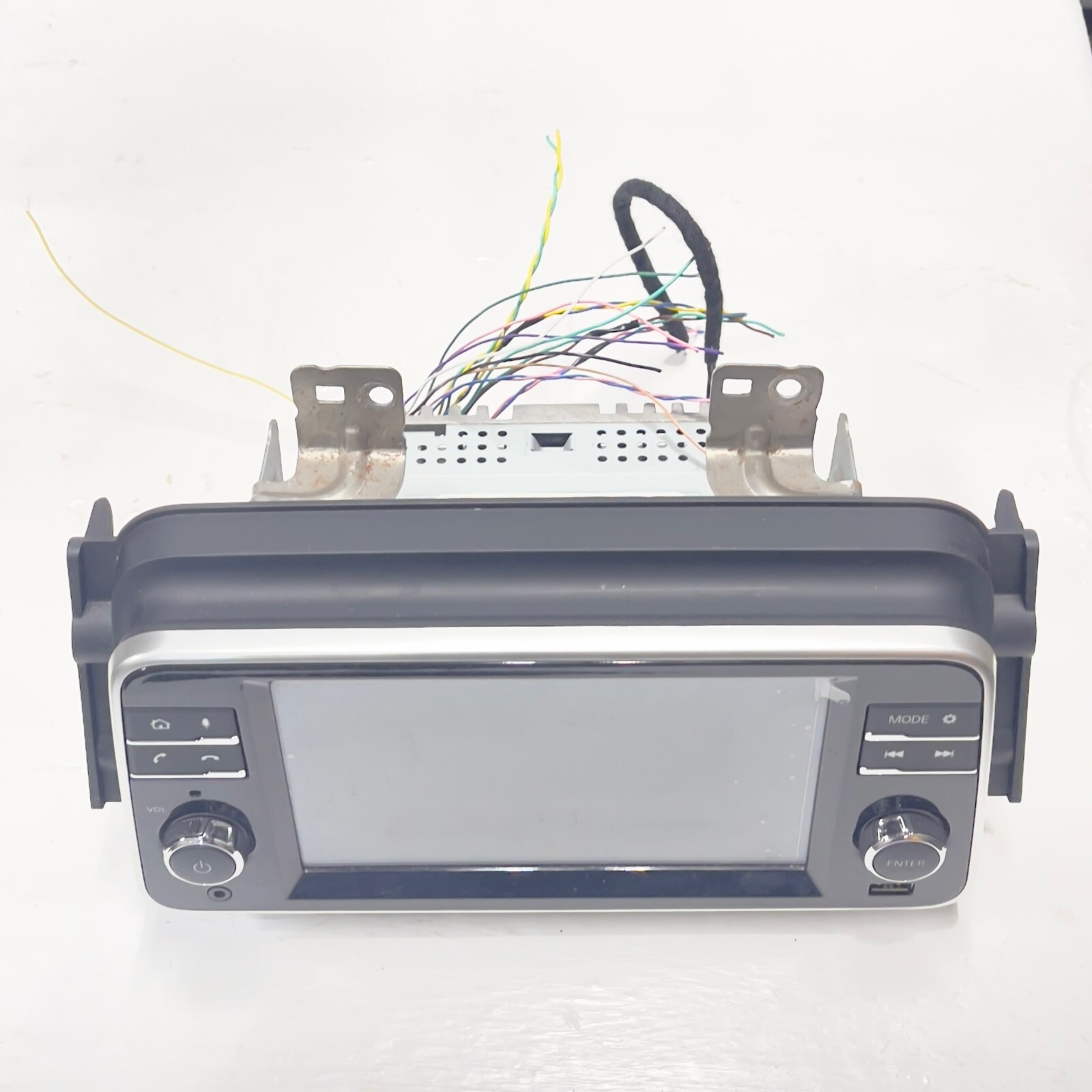 2022-2023 NISSAN KICK VERSA RADIO BLUETOOTH AM - FM / SAT TOUCH SCREEN ...