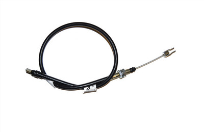 6K002 Câble Fil Frein A Main Aixam 300 400 Evolution 400.4 MAC400 ...