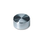 32S-2D Knob , Aluminium , Spun , 32mm | eBay UK