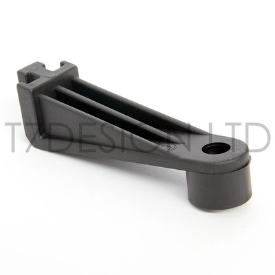 4x 67mm SPAL Mounting Brackets, Electric Radiator Fan Mounting Kit ...