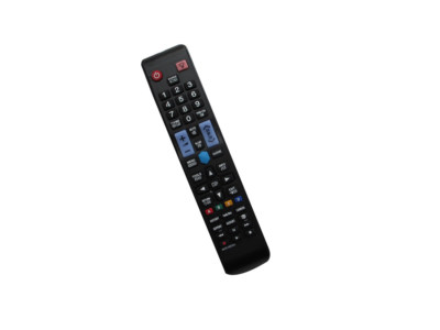 Remote Control For Samsung UE55C8000 UE55D8000YS UE40C7000WP LED HDTV ...