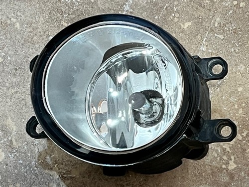 DEPO Left Driver Side Fog Light For 2007-2014 Toyota Camry TO2592123 ...