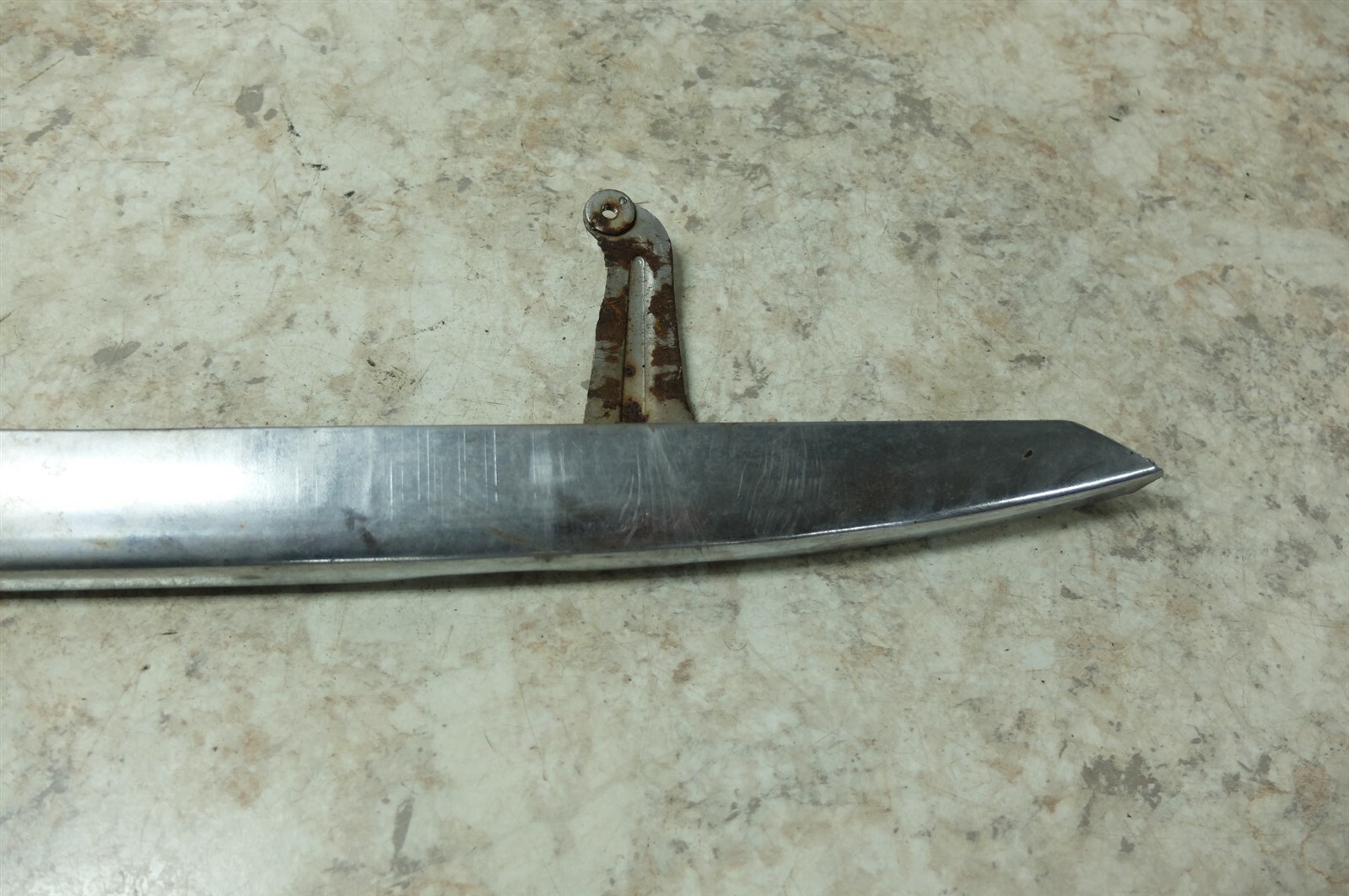 Suzuki T 125 T125 Stinger chain cover guard shield | eBay