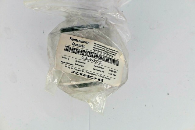 Porsche OEM 11-16 Cayenne Axle Differential-rear-rear Mount 95834933750 ...