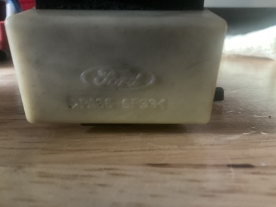 1999-2010 Ford F-250/ PA66-GF33 Hub Locking Solenoid Dorman | eBay