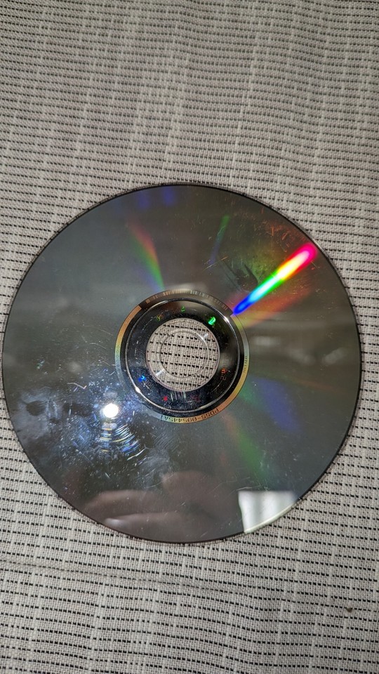 HSX HyperSonic Xtreme PS2 Disc Only Tested Sony PlayStation 2 Ps2 ...