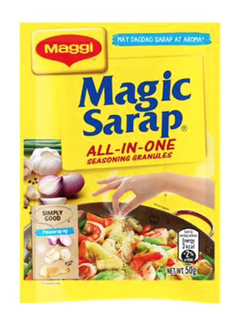 MAGGI Magic Sarap All In One Seasoning Granules - 2 Dozen for sale ...