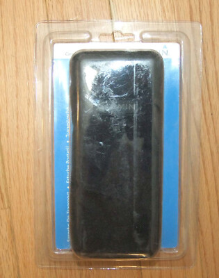 Garmin GPS Hard Carrying Case for eTrex, Vista, Rino GPS, GPSMAP and ...