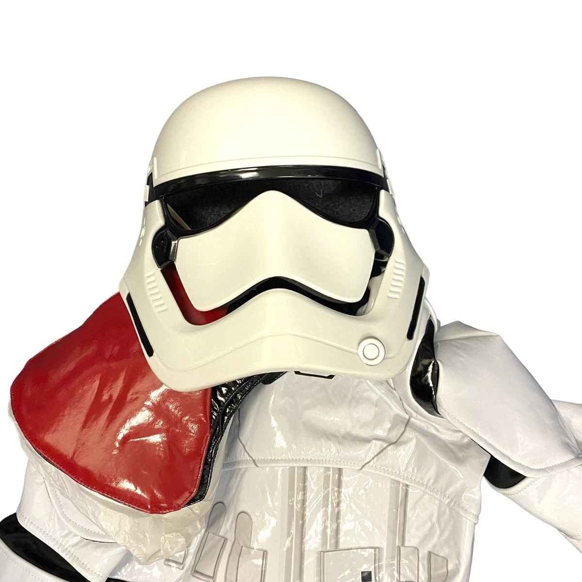 Star Wars The Force Awakens Stormtrooper Armor
