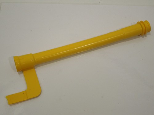 VW Jetta 1K Mk5 1.9TDi Dipstick Guide Tube Funnel New 038103663C | eBay