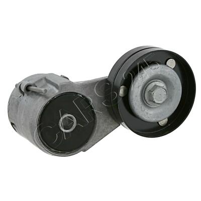 V-Ribbed Belt Tensioner FEBI For RENAULT TRUCKS Kerax Premium 96 ...