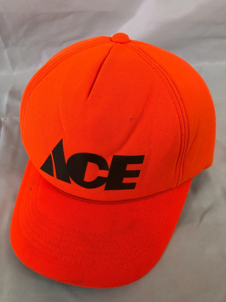 Vintage Ace Hardware Logo