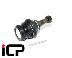 Front Lower High Quality Ball Joint Fits Subaru Impreza WRX STi Type R ...
