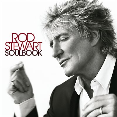 Soulbook by Rod Stewart (CD, 2009) for sale online | eBay Australia