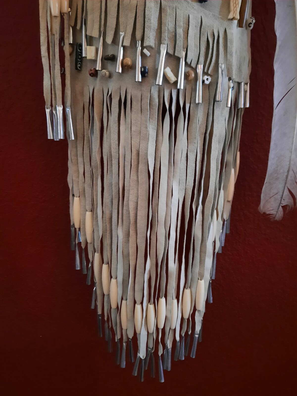 Native American Style Shaman Wall Decor Native American Inspired | eBay