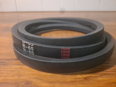 B65 or 5L680 5/8 x 68in V-Belt | eBay