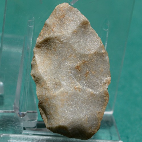 Arrowhead, Lithic Artifact, Native American Stone Tool, Prehistoric ...