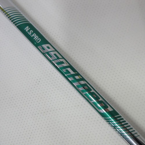 Cleveland Wedge Cleveland RTX ZIPCORE FULL-FACE 2 58° NS PRO 950GH neo ...