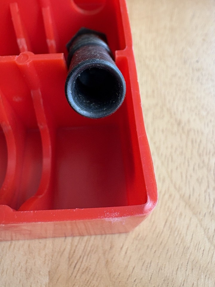 Pacific Durachrome Dies 44SPL/44MAG Carb Set 4 pc. in Box | eBay