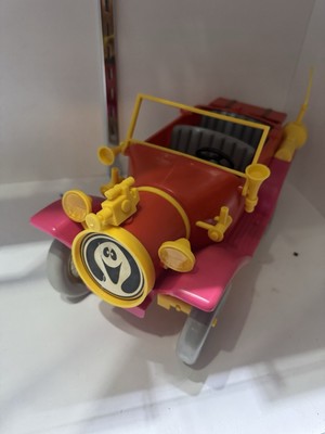 Rare Schaper Filmation 1986 Ghostbusters Ghost Buggy Vintage | eBay