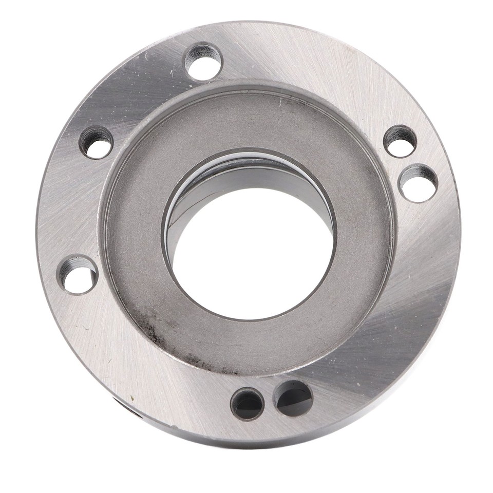 Clamping Collet Chuck ER40 Collet Chuck 80mm Diameter For CNC Milling ...