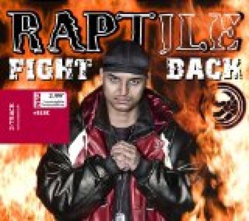 Fight Back/Basic Version Raptile: | eBay.de