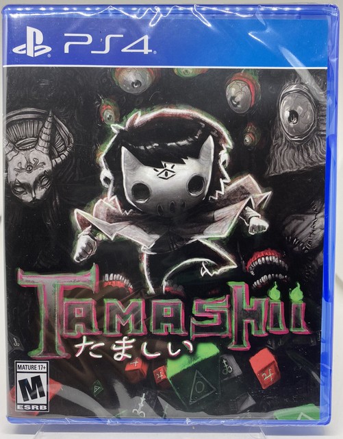 Limited Rare Games Poop Slinger (PlayStation 4, 2019) for sale online ...