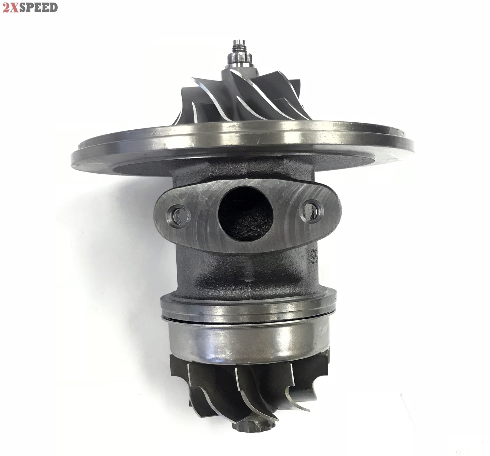 3537133 Turbo CARTRIDGE CHRA fits 90-14 Cummins 5.9L 6BT T04E66 2802770 ...