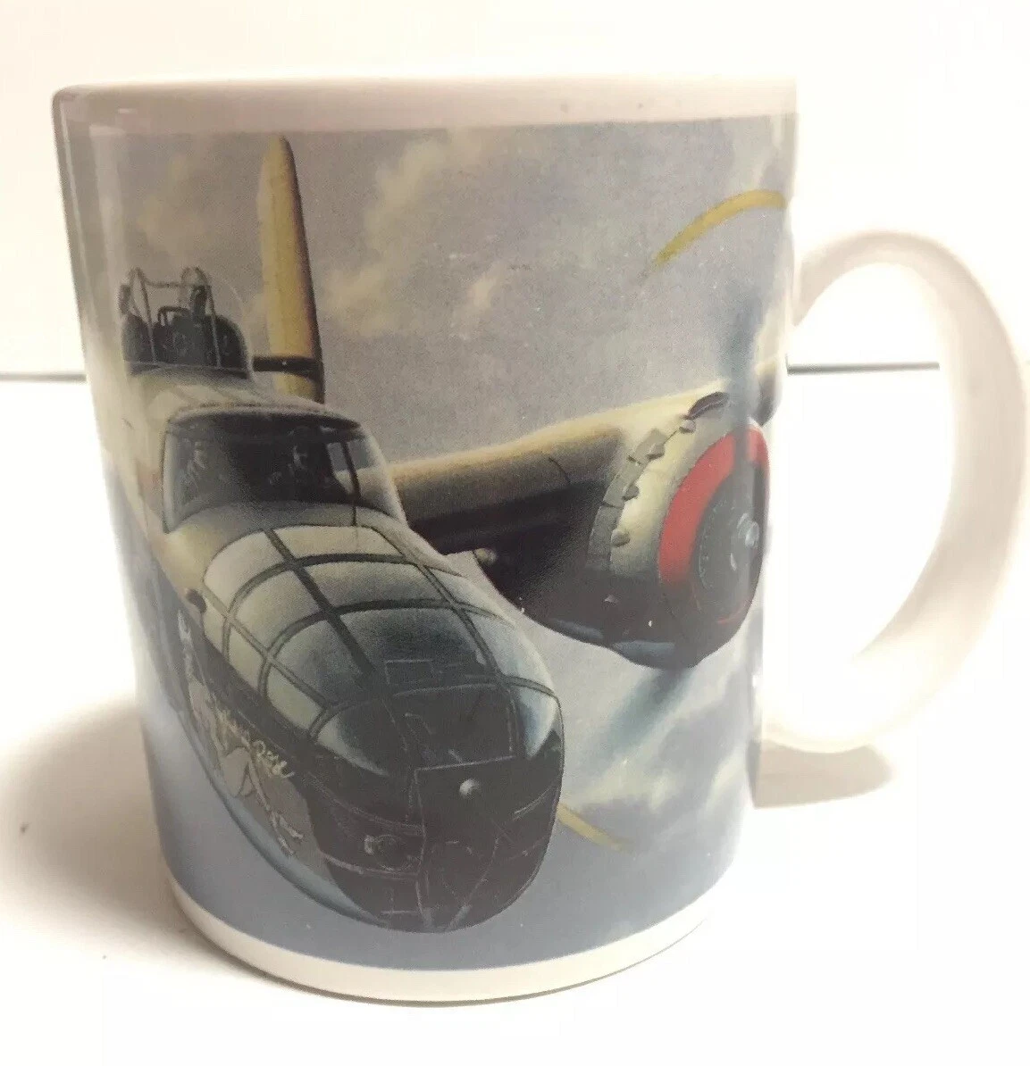 B Mitchell Yellow Rose