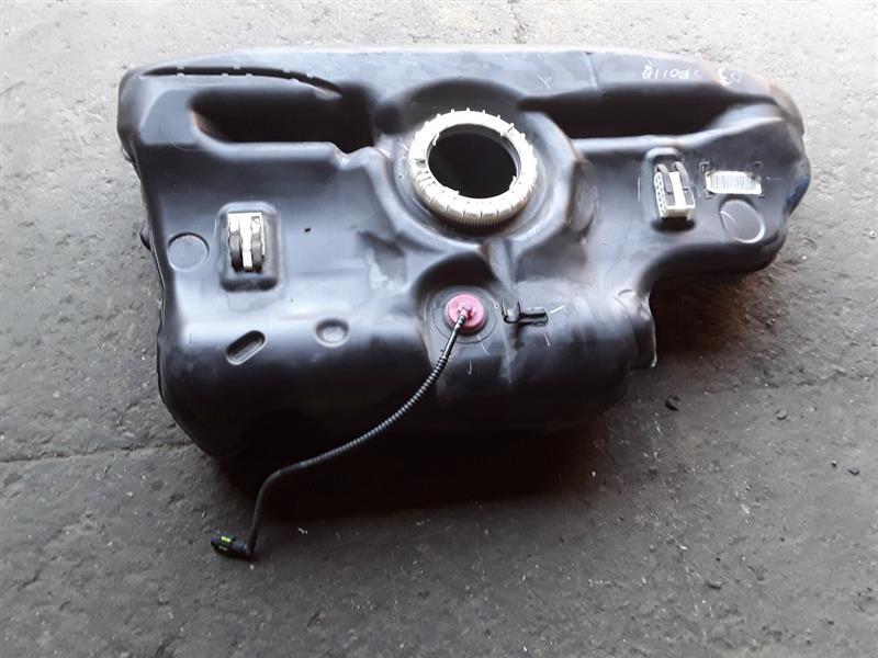Fuel Gas Tank 2009 TOYOTA COROLLA L-2-BP | eBay