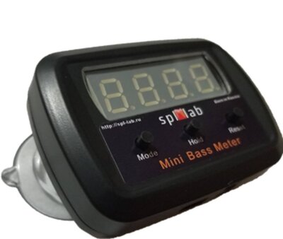Sound & Audio Measurement - Sound Level Meter Calibrator