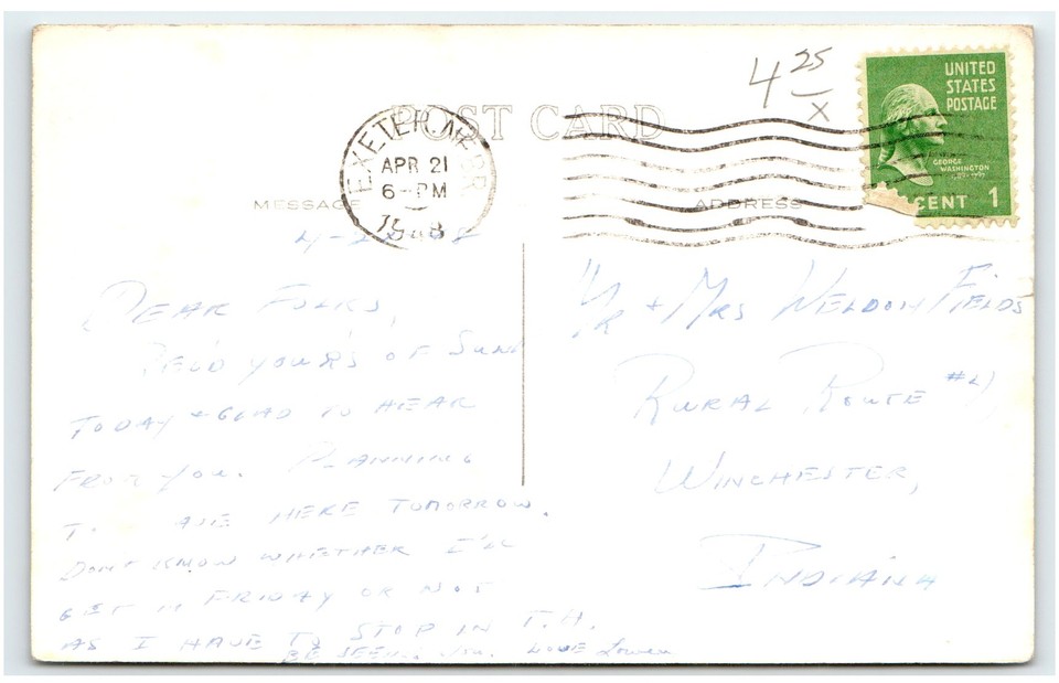 1948 SUTTON, NE Postcard- RPPC MAIN STREET NEBR | eBay