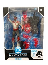 DC Multiverse Kid Flash (Speed Metal)