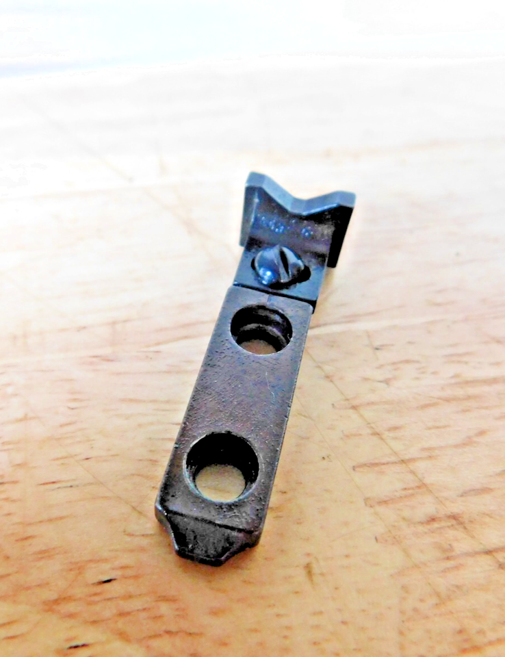 Remington 552 572 600 660 788 XP100 Rear Sight - Vintage Original, 6/ ...