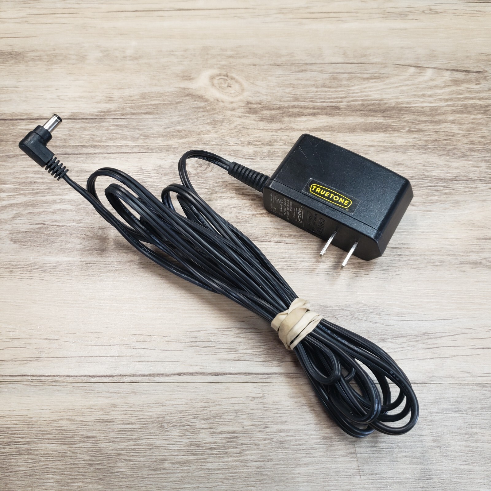 Truetone 1 Spot Power Supply Adapter 9V One Spot NW1-US TESTED | eBay