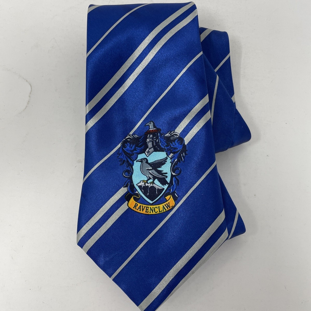 Ravenclaw Tie