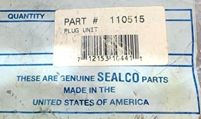 SEALCO 110515 Air Brake Spring Kit, NEW | eBay