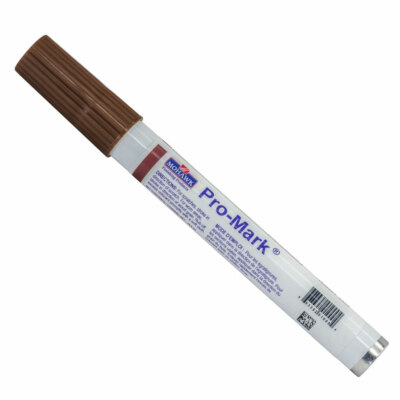 Mohawk Finishing Products Pro Mark Wood Touch Up Marker (Ebonized ...