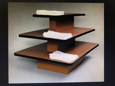 Other - Tier Display Table