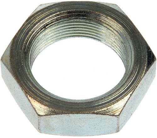 Spindle Nut fits 1972-2004 Nissan 200SX D21 Stanza DORMAN - AUTOGRADE ...