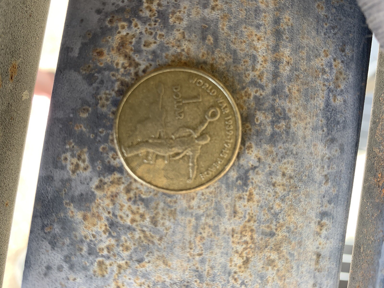 rare australian 1 dollar coins | eBay Australia