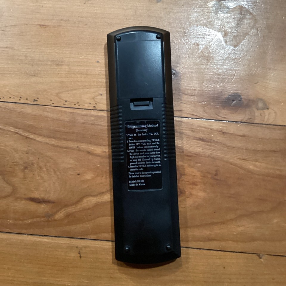 OEM ROTEL RR-939B RX-975 RX-1050 | eBay