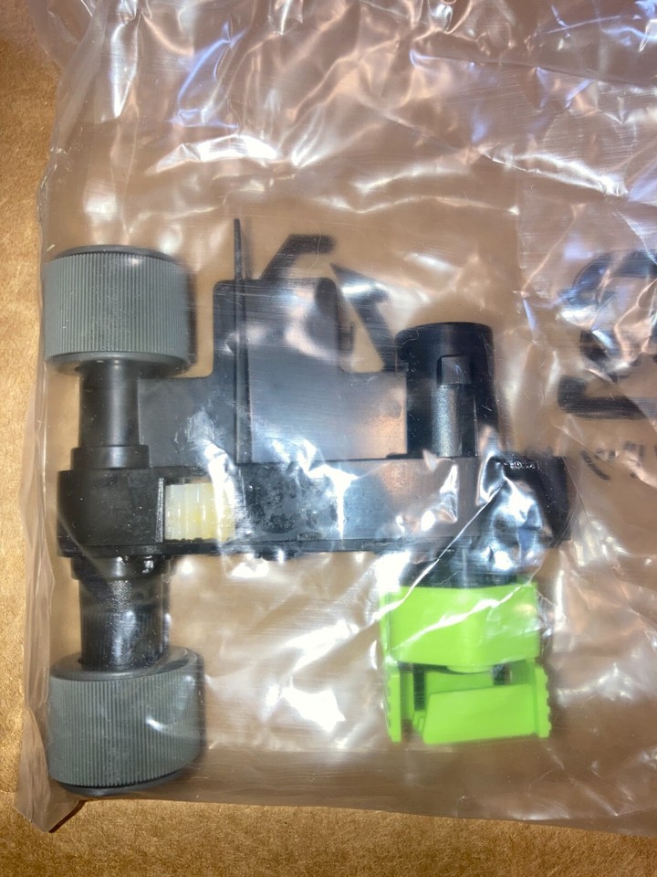 Lexmark 40X7593 Pickup Roller Assembly | eBay