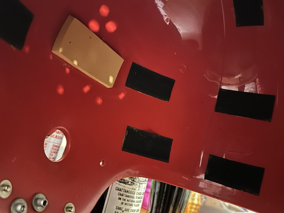 GEORGIA BULLDOGS 1964-1977 Vintage Riddell TK Suspension Football ...