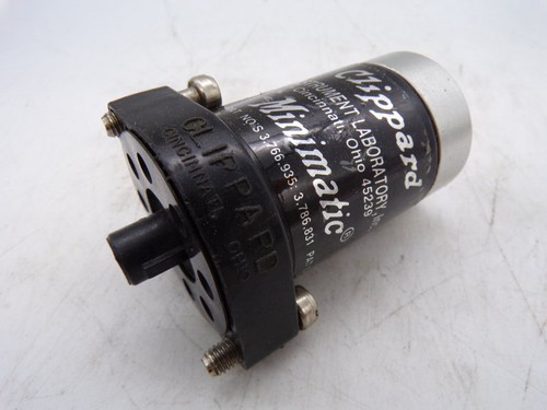 CLIPPARD R-451 VALVE | eBay