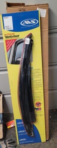 AVS Auto Ventshade 94975 Ventvisor 4pc Fits for sale online | eBay