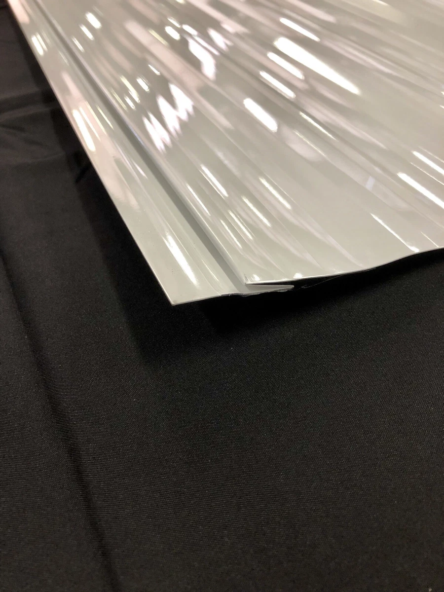 Aluminum Sheeting For Rvs